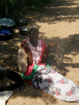 Kisumu, Kenya – Roanoke Valley Sister Cities